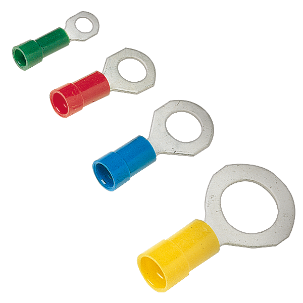 Terminali e accessori Terminali preisolati, serie ELPRESS Capicorda AR ...