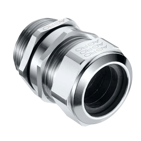 Cable glands and accessories EMC cable glands smart sealing EMC ...