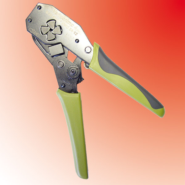 Terminali e accessori Pinze puntalini serie EZ VARIOCRIMP - Elektrozubehor