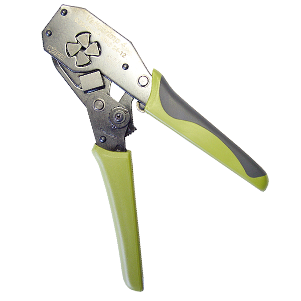 Terminali e accessori Pinze puntalini serie EZ VARIOCRIMP - ELEKTROZUBEHÖR