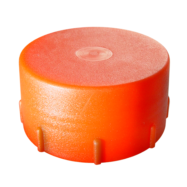Caps threaded CTA-FIL U - ELEKTROZUBEHÖR