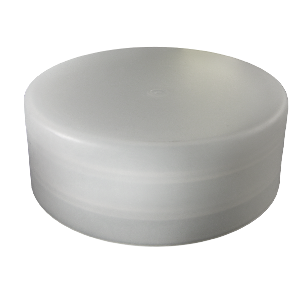 Caps for tubulars CTB 21619