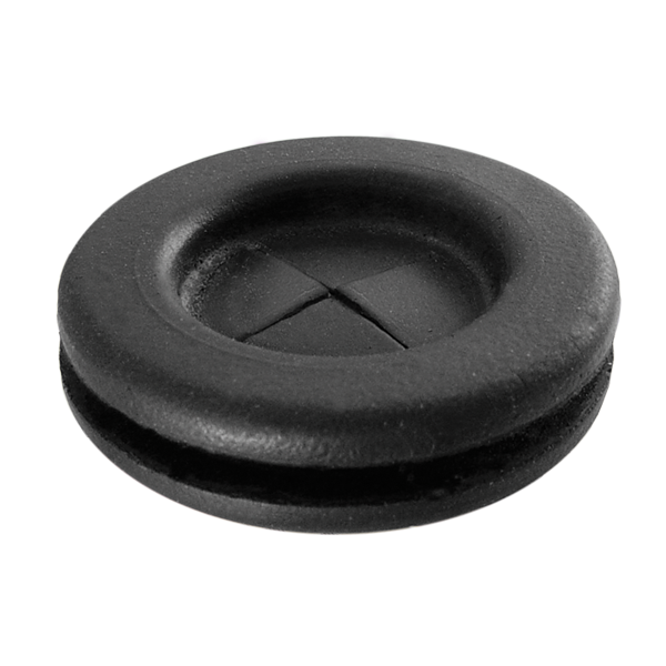 Passacavi con membrana forata taglio a croce DGC-PVC - ELEKTROZUBEHÖR