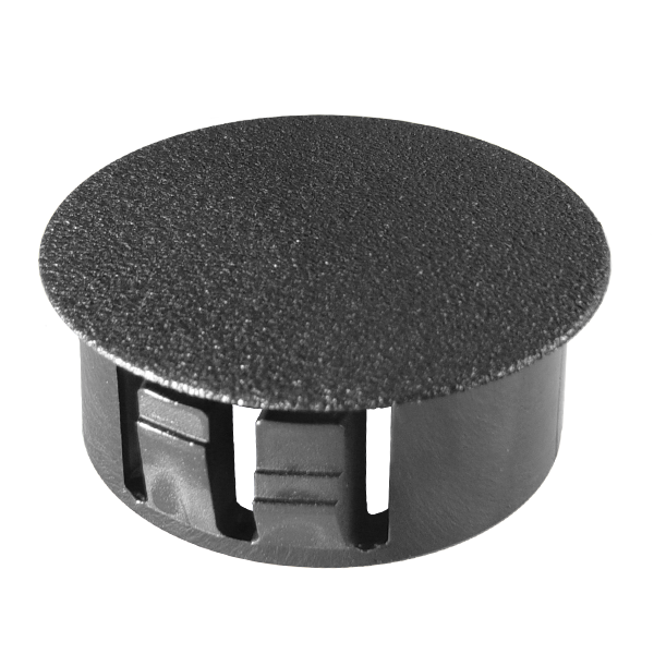 TAPPI IN POLIAMMIDE - serie “HEYCO” - DP-625 NERI | EZ
