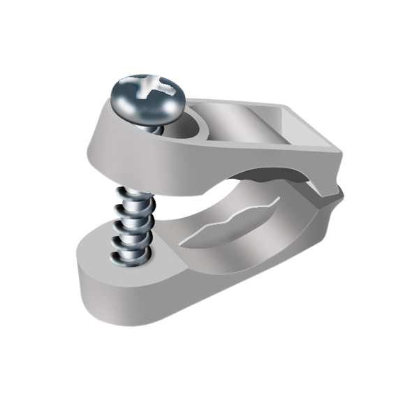 Strain relief bushings and accessories Strain relief bushings with ...