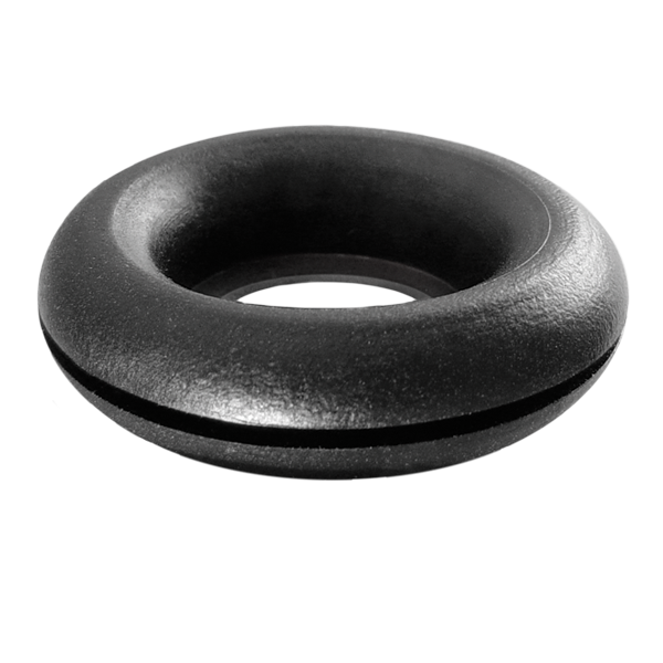 Passacavi con membrana forata membrana sul fondo KMPF - ELEKTROZUBEHÖR