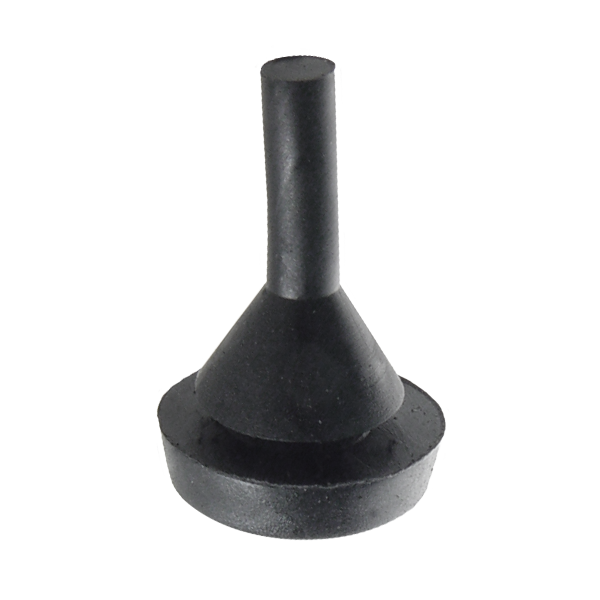 Feet pressure PVC, KLASSIC series PIE-KC 10001