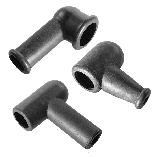 Pipes and soft caps Pipe Pipe - ELEKTROZUBEHÖR