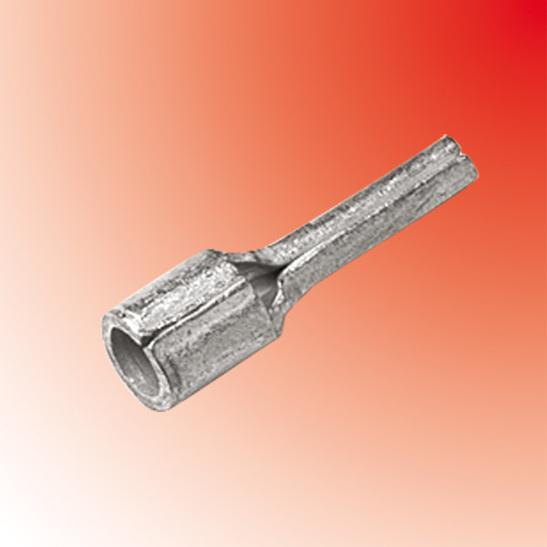 Terminali e accessori Terminali non isolati, serie ELPRESS - Elektrozubehor