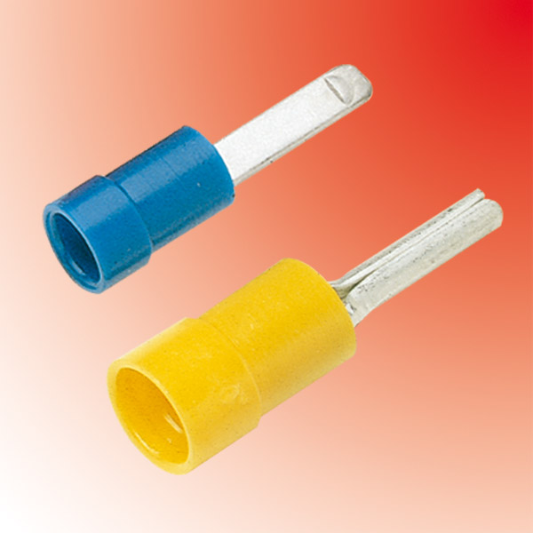 Terminali e accessori Terminali preisolati, serie ELPRESS Puntali ...